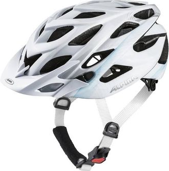 Alpina Damen Radhelm D-Alto