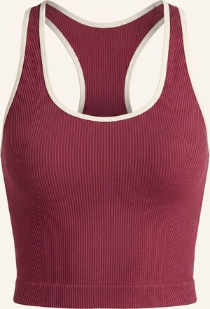 Wilson Crop-Top Everyday Brami rot