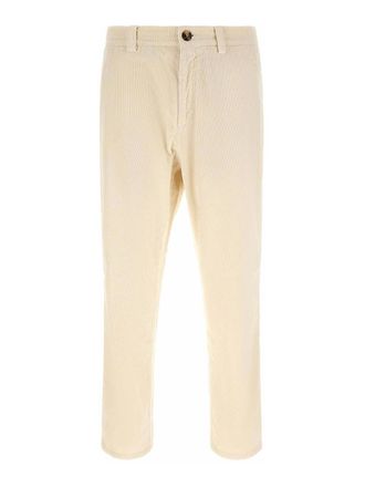 Brunello Cucinelli Casual Hose - Beige