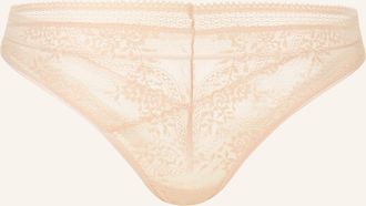 Passionata Slip Maddie rosa