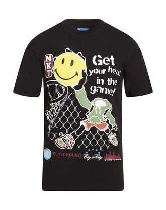 Market X SMILEY WORLD