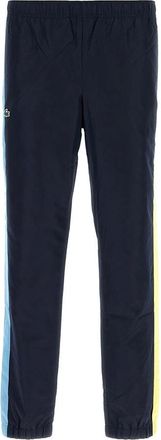 Lacoste Homme, Sport, Bleu, Taille: M/L Pants