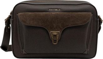Coccinelle Damen, Taschen, Gr&uuml;n, ONE SIZEGr&ouml;&szlig;e