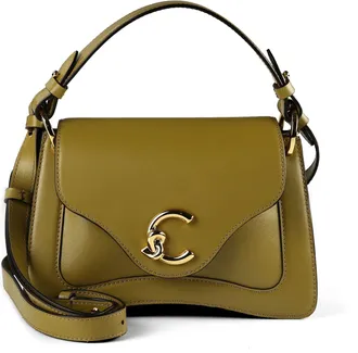 Coccinelle Schultertasche Me