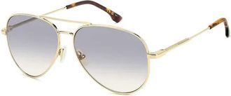 Victoria Beckham Damen, Accessories, Gelb, 58 MMGr&ouml;&szlig;e