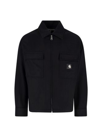 Carhartt Work in Progress Jacke Atoka