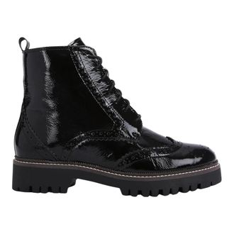 Kurt Geiger Sofia Ankle Boots - - Shoes - Damen - Schwarzk - 37 EU