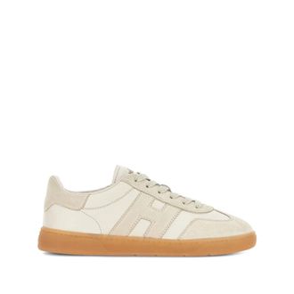 Hogan Coole Sneaker - - Shoes - Damen - Beige - 38 EU