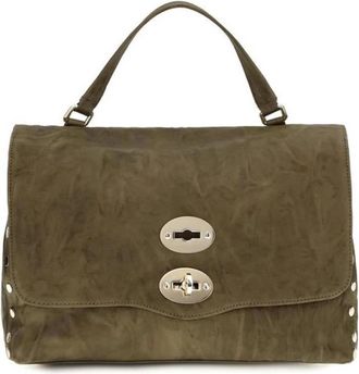 Zanellato Postina Handtasche - - Bags - Damen - Braun - ONE SIZE