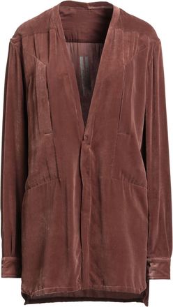 Rick Owens TOPS - Hemden auf YOOX.COM