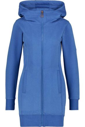 Alife And Kickin Sweatjacke Damen BernadetteAK A Sweatjacke, Jacke