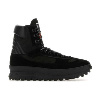Maison Margiela unisex, Schuhe, Schwarzk, 40 EUGr&ouml;&szlig;e