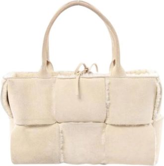 Bottega Veneta Damen, Pre-Owned, Beige, ONE SIZEGr&ouml;&szlig;e