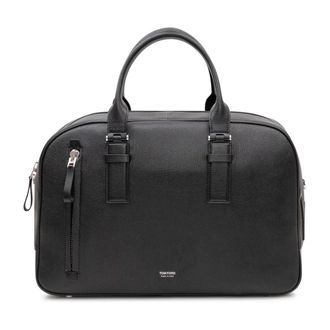 Tom Ford Bags - Homme - Sacs - Noir - Taille: ONE Size