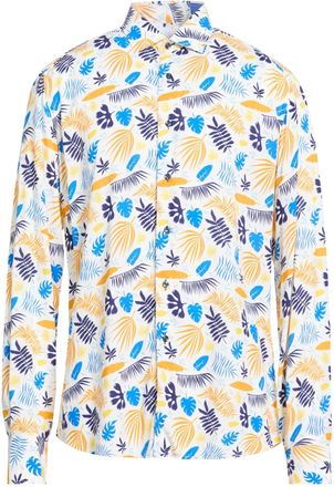 Bottega Artigiana TOPS - Hemden auf YOOX.COM