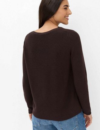 Brax Strickpullover Style LESLEY