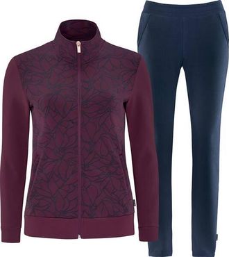 Schneider Sportswear Damen Sportanzug DELLAW-ANZUG