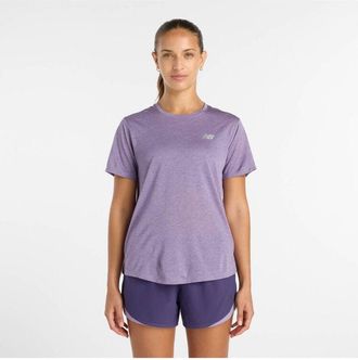 New Balance Damen Laufshirt RC ESSENTIAL