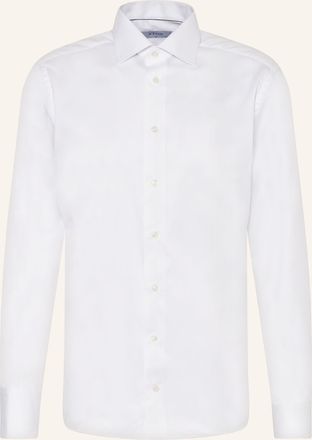 Eton Hemd Slim Fit weiss