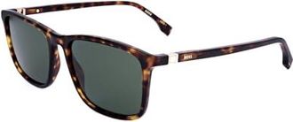 HUGO BOSS Lunettes de Soleil Hugo Boss BOSS 1434/S 086 HAVANA 56/17/145 Homme