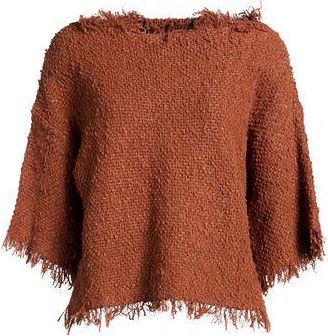 Liviana Conti MAILLE - Pullover sur YOOX.COM