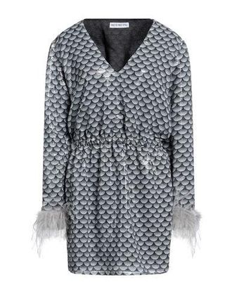 Face to Face Style ROBES - Robes courtes sur YOOX.COM