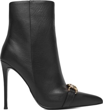 Eva Minge Stiefeletten Eva Minge EO-LANA-771X-227 Schwarz