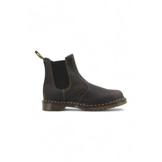 Dr. Martens 2976 Chelsea Boots - - Shoes - Herren - Braun - 43 EU