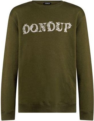 Dondup TOPS - Sweat-shirts sur YOOX.COM