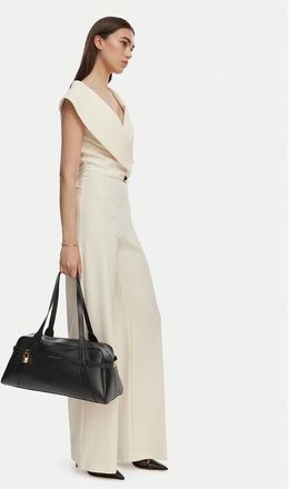 Elisabetta Franchi Handtasche BS-31N-62E2-V10000 Schwarz