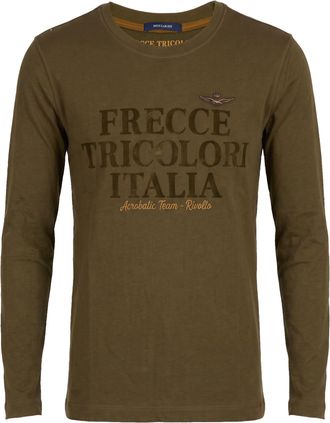 Aeronautica TOPS - T-shirts auf YOOX.COM