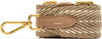 Gianni Chiarini Femme, Sacs, Beige, Taille: ONE Size Tracolla Marcapunto