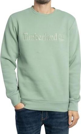 Timberland Sweat hampthon ec61 Green Bay XXL