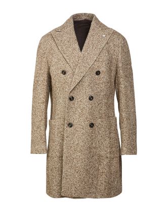 L.B.M. 1911 JACKEN & M&Auml;NTEL - M&auml;ntel auf YOOX.COM