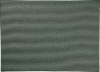 ASA Selection ASA sisal Rough Tischset Jade Rough 46x33cm