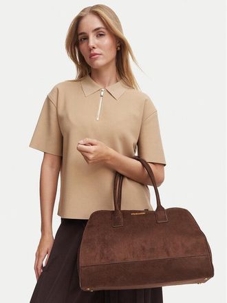 Steve Madden Handtasche 13002599 Braun