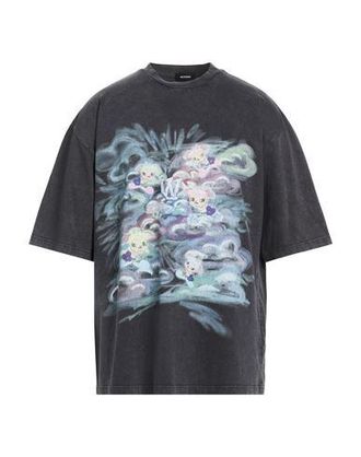 We11done TOPS - T-shirts sur YOOX.COM