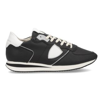 Philippe Model Trpx Running - - Shoes - Herren - Schwarzk - 44 EU