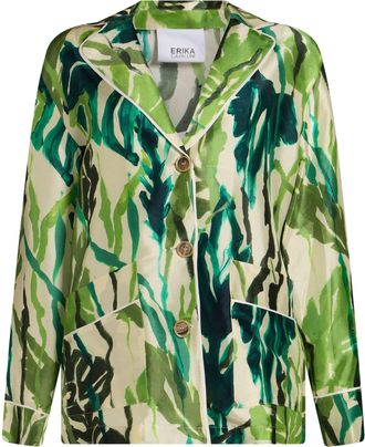 Erika Cavallini Semi Couture ANZ&Uuml;GE und CO-ORDS - Blazers auf YOOX.COM