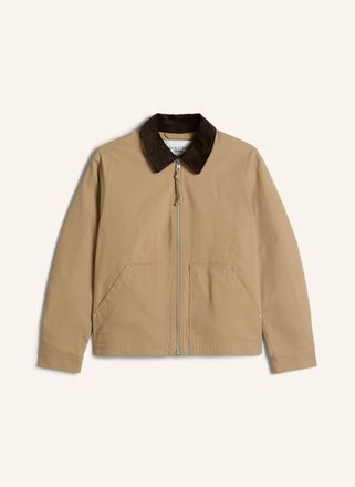 Marc O'Polo Denim Marc Opolo Denim Jacke braun