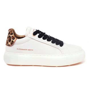 Alexander Smith Damen, Schuhe, Wei&szlig;, 39 EUGr&ouml;&szlig;e