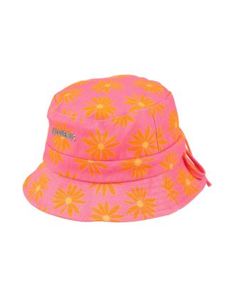 Jacquemus ACCESSOIRES - M&uuml;tzen & H&uuml;te auf YOOX.COM