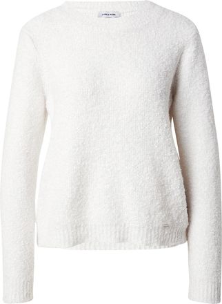 More & More Pullover