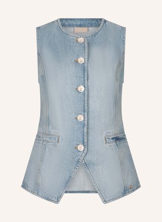 JOSH V Josh V Jeansweste Milly blau