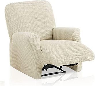 Belmarti Bali Sofabezug, komplett, elastisch, Grau C10