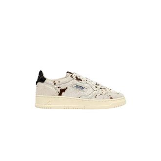 Autry Damen, Schuhe, Braun, 37 EUGr&ouml;&szlig;e