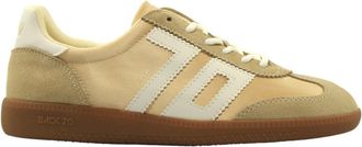 Back70 Back70, Femme, Chaussures, Beige, Taille: 37 EU Back70 Baskets