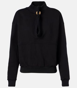 Givenchy Sweat-shirt en coton