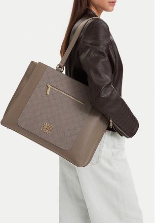 Nine West Handtasche CEO-ELITE FORM-JH7268 Grau