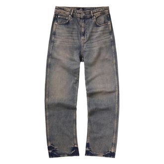 Represent R3 Baggy Denim - - Jeans - Herren - Blau - W31